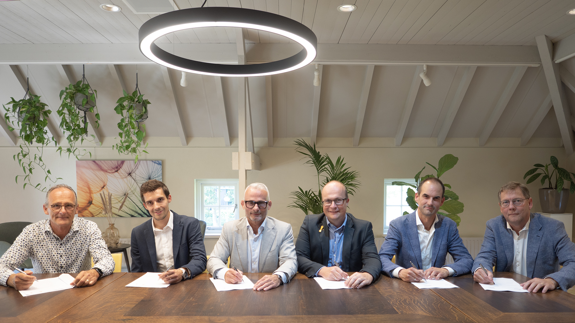 GGZ Oost Brabant - Huize Padua