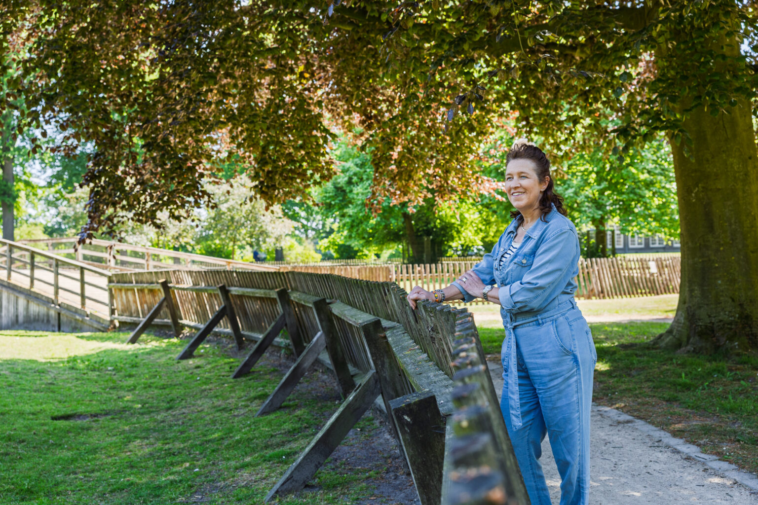 Philadelphia - Huize Padua